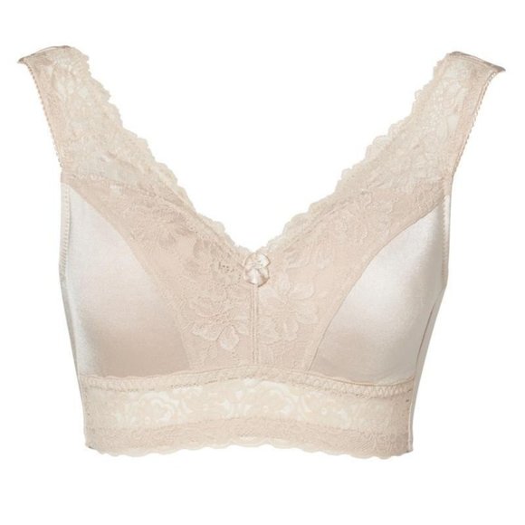 Rhonda Shear | Intimates & Sleepwear | Rhonda Shear 3 Pack Lace Pinup ...